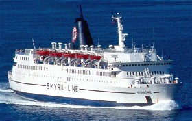 A new ship has been purchased for Operation Mobilization outreach ...