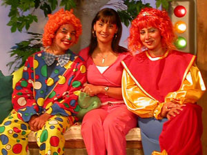 Sat-7 launches "SAT-7 Kids" - Mission Network News