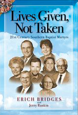 New book about IMB martyrs to inspire many - Mission Network News