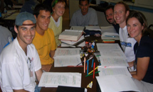 Manuscript Bible study not just for InterVarsity Students - Mission ...