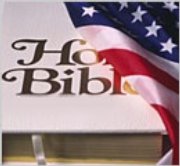 A ministry marks National Bible Week - Mission Network News