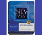 NIV translation tops preference for evangelicals - Mission Network News