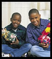 Prison ministry expands Project Angel Tree beyond Christmas. - Mission ...