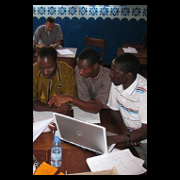 Mbeya Cluster project a Bible translation work in progress - Mission ...
