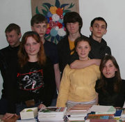 Ministry launches program to help orphans aging out of the system ...