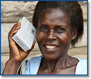 Alur people wait for the Gospel - Mission Network News