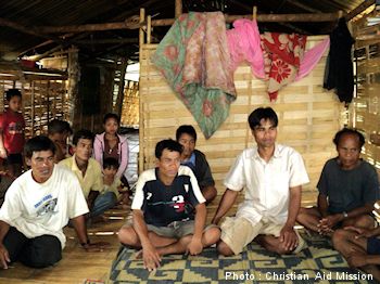 'Recant your faith or get out' - Mission Network News