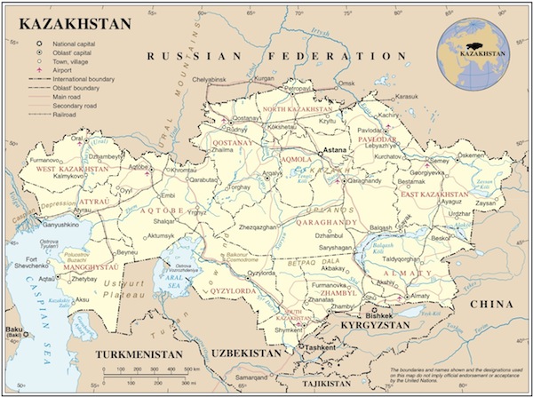 SGA sounds alarm bells over accusations of insanity - Mission Network News