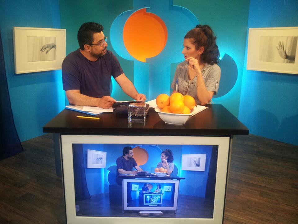 SAT-7 goes prime time in Iran - Mission Network News