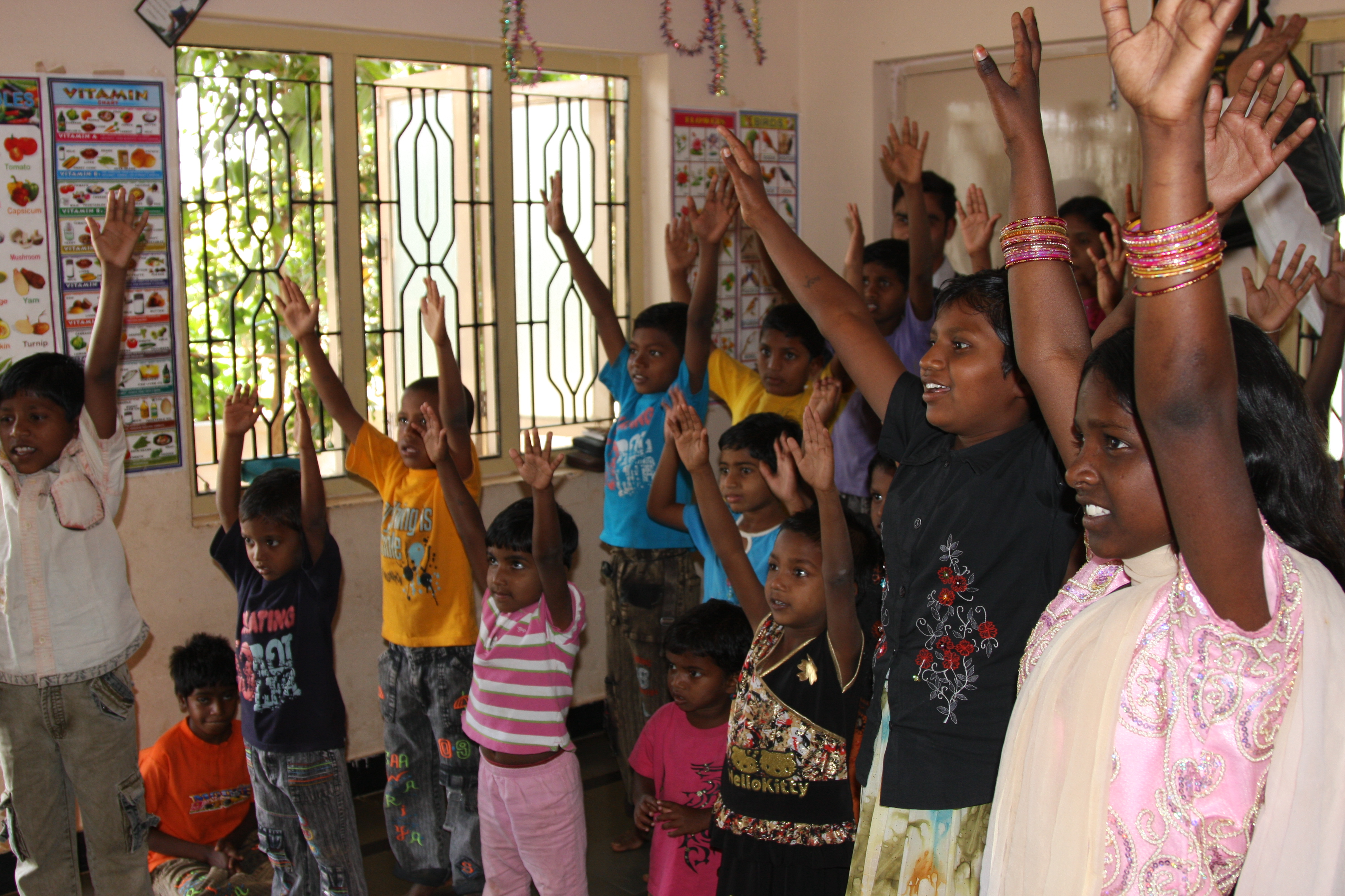 Short-term mission trip to India awaits you - Mission Network News