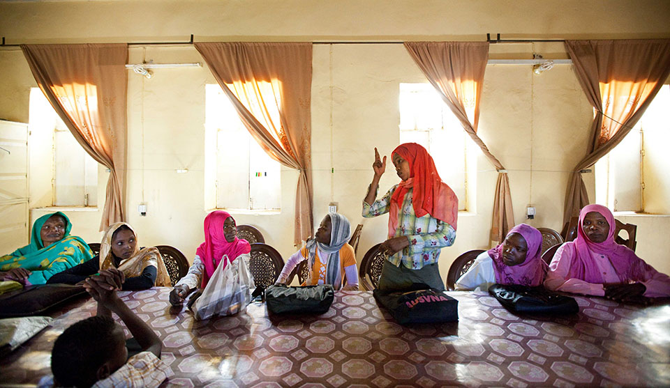 World Deaf Day of Prayer: A time to pray for the Gospel among the Deaf ...