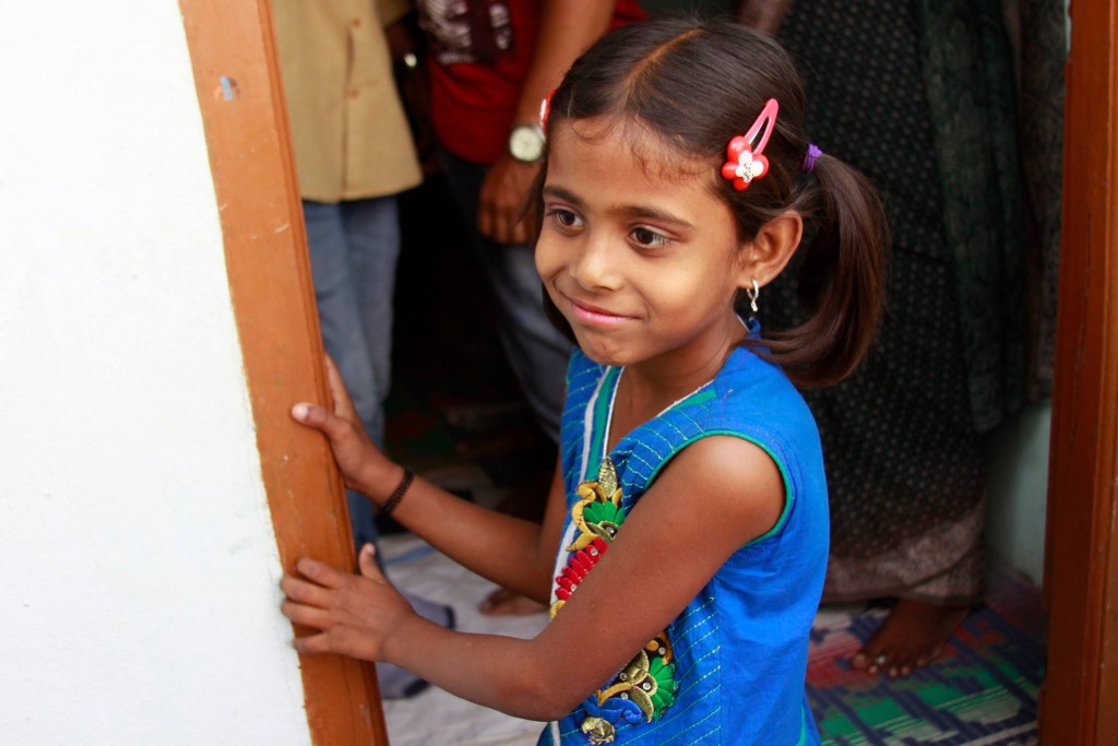 The 4-14 Window in India - Mission Network News