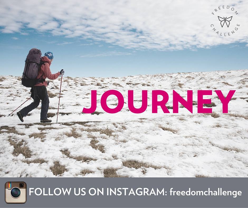 Ending slavery with the Freedom Challenge - Mission Network News