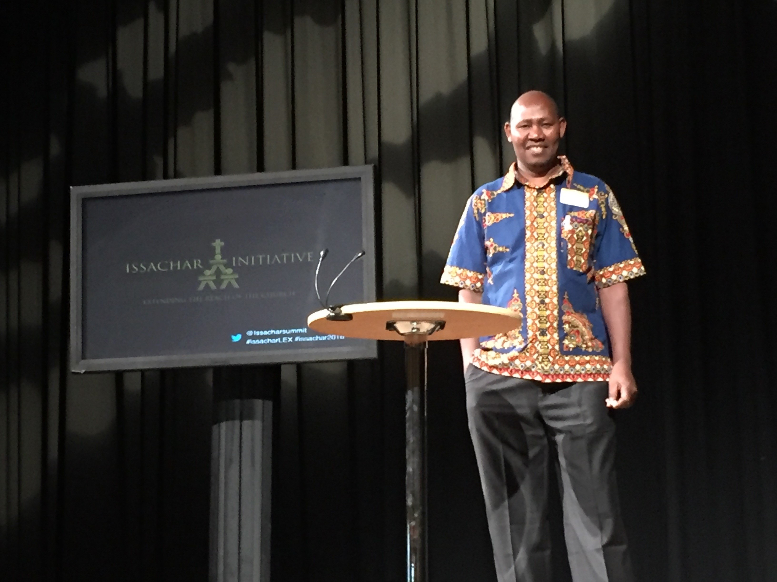 Issachar Initiative: Great Commission completed in our lifetime ...