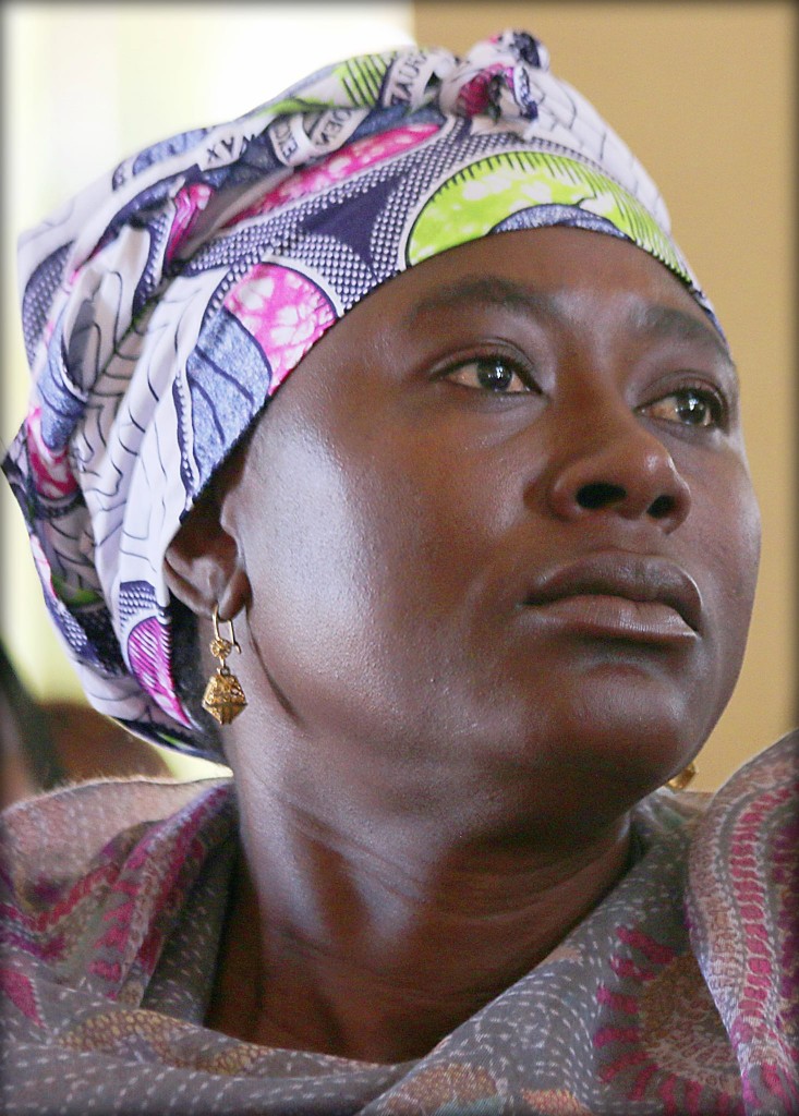 Chibok school girls and what's ahead - Mission Network News