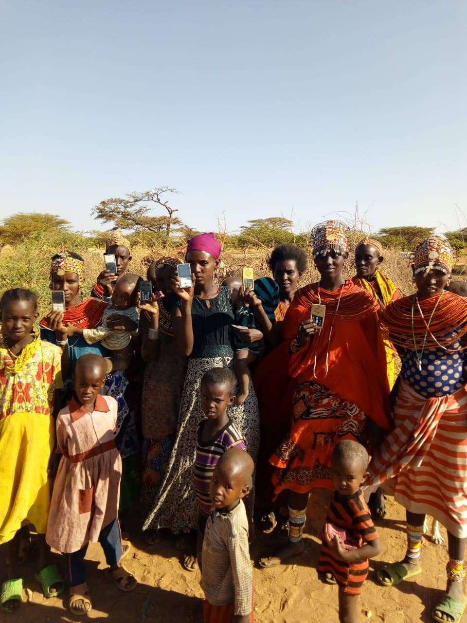 Mobilizing The Gospel Among Nomads In Kenya - JOY! News