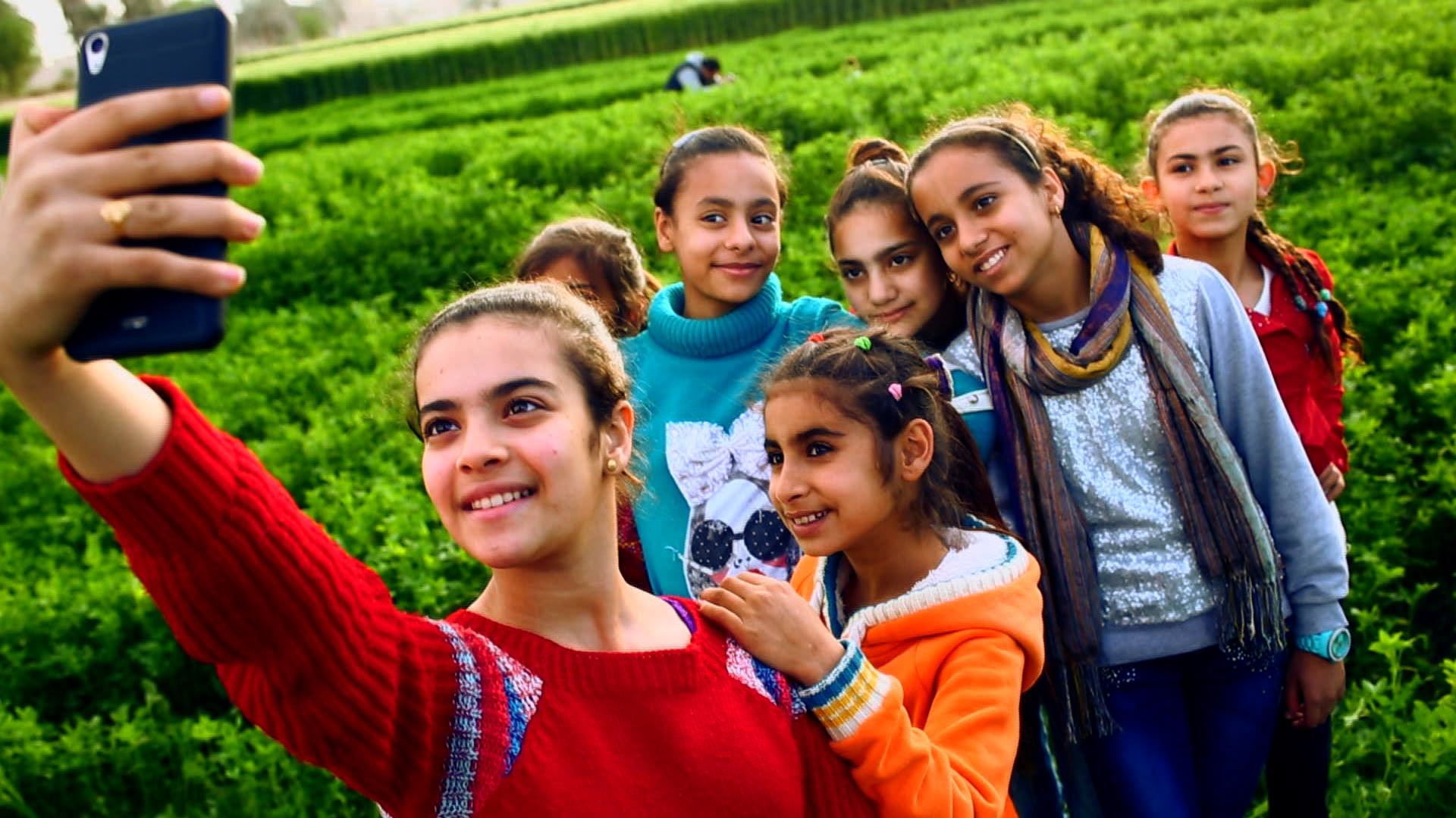 SAT-7 KIDS’ viewership increases by 21 percent - Mission Network News