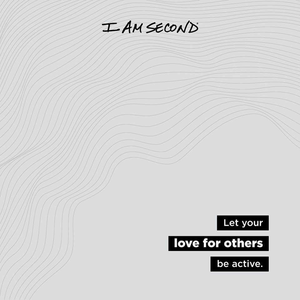 I Am Second: share your God story - Mission Network News