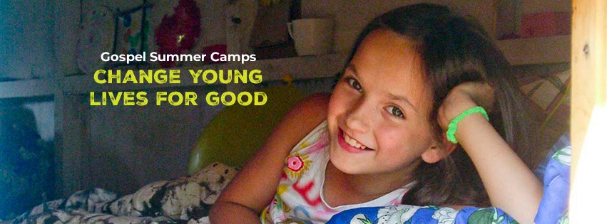 Summer camps in Russia set to start, will you help? - Mission Network News