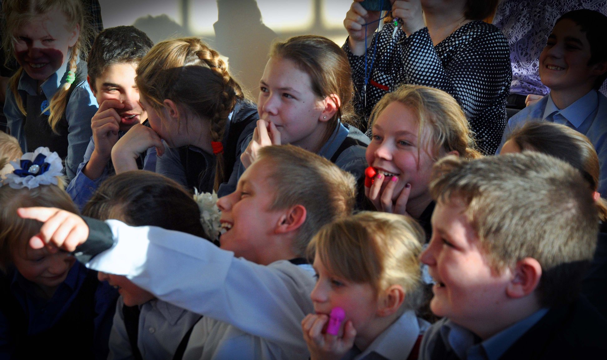 SOAR works with local churches to help Russian orphans - Mission ...