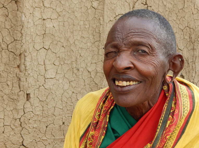 Missions team offers critical training to Kenyan widows - Mission ...