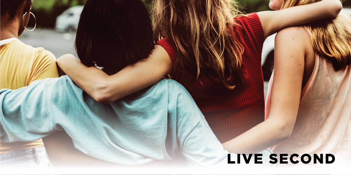 “Live Second” challenges viewers to live fully for Christ - Mission ...