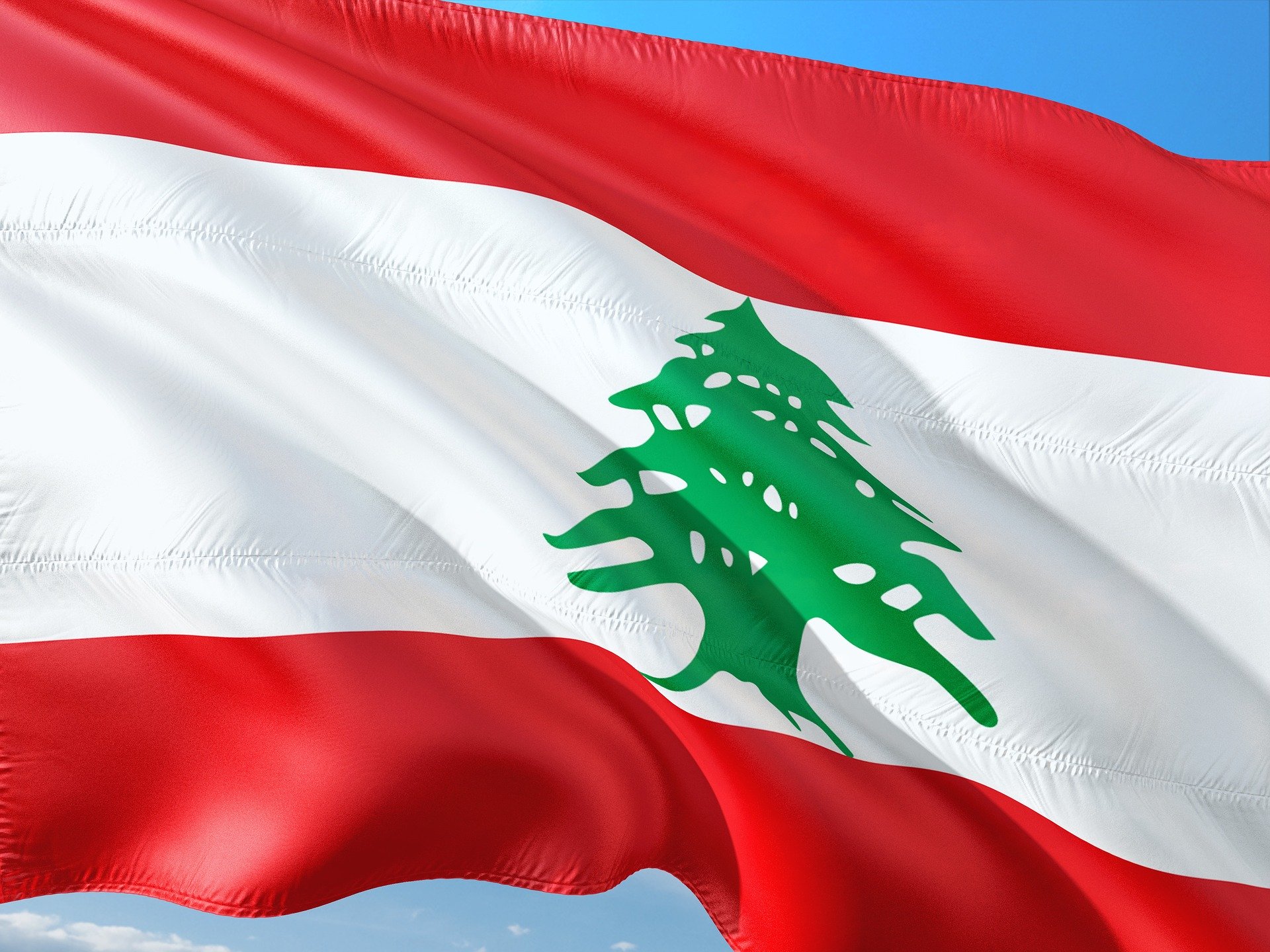 Will May 15 elections save Lebanon? - Mission Network News