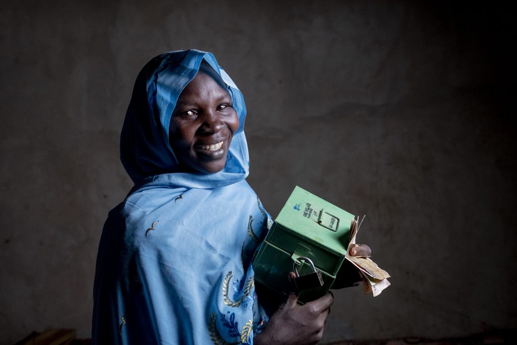 World Concern introduces sustainable solutions - Mission Network News