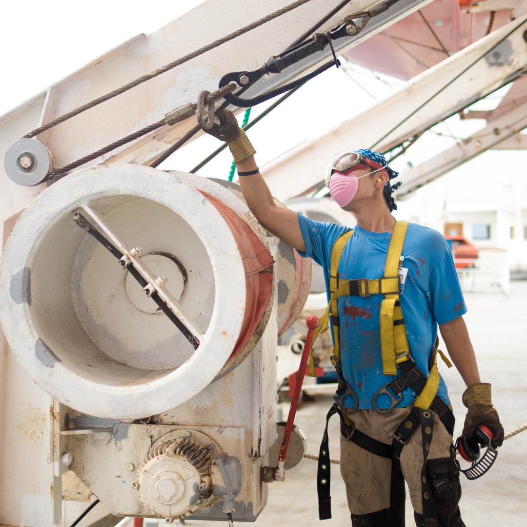 Christians use their careers for Christ's kingdom overseas - Mission ...