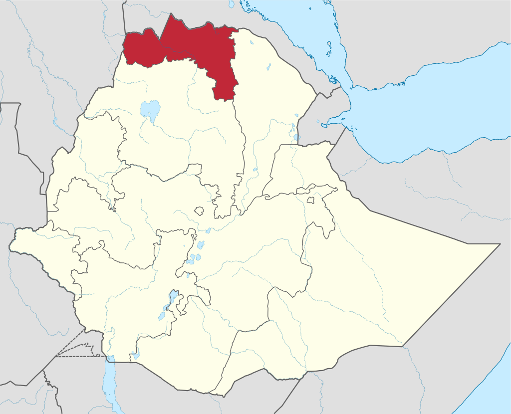 Millions in need amid Ethiopia’s Tigray war - Mission Network News