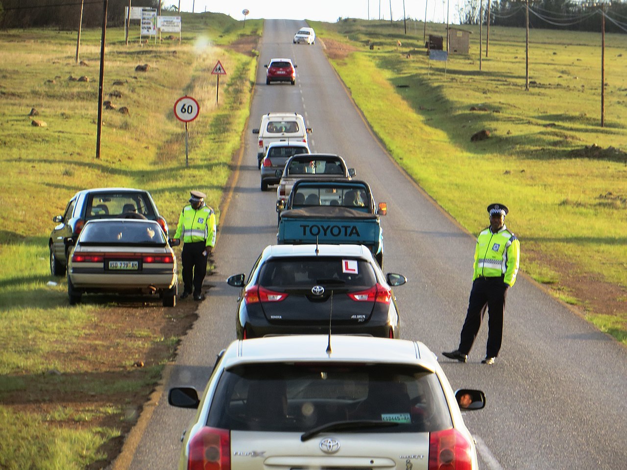 Eswatini clampdown threatens to put TWR offline - Mission Network News