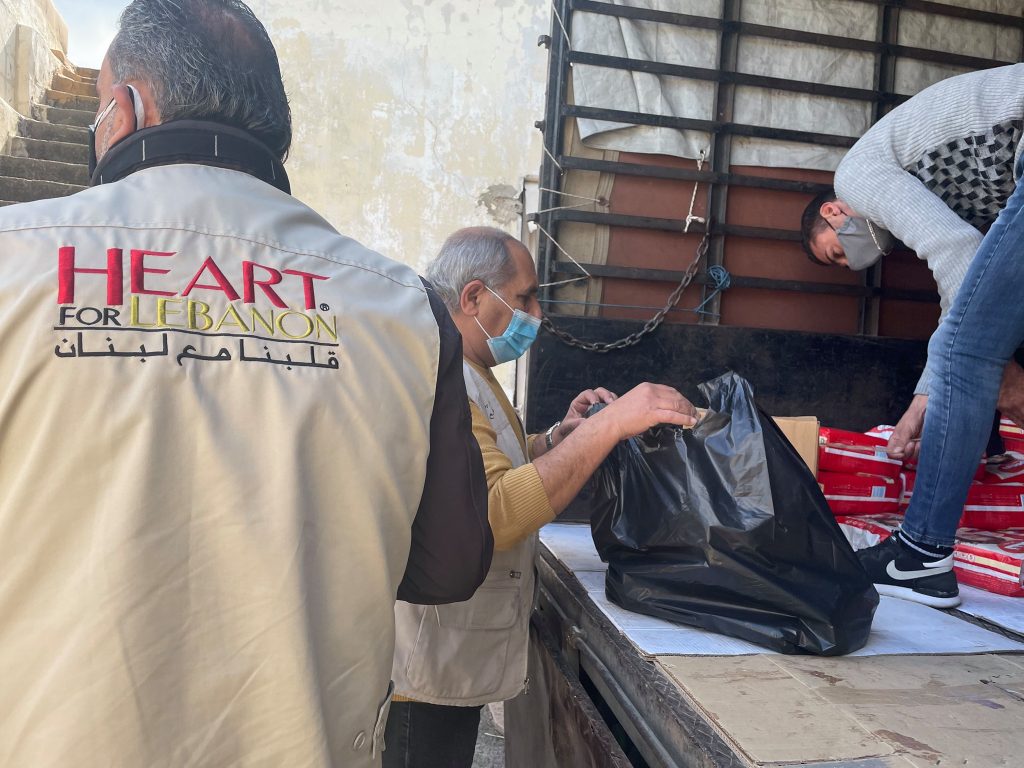 Lebanon holds highest inflation rate in the world - Mission Network News