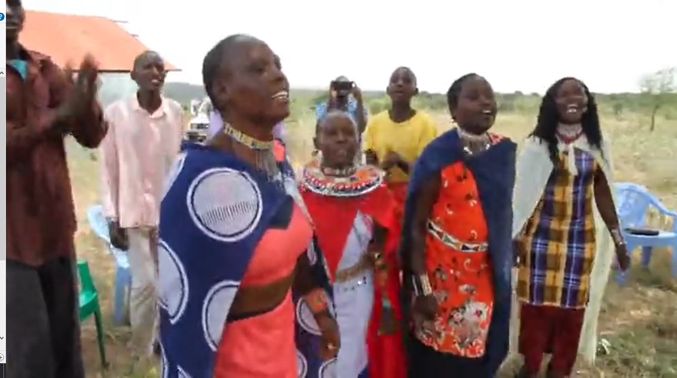 Christians from Africa, Asia, and Americas to worship together November ...