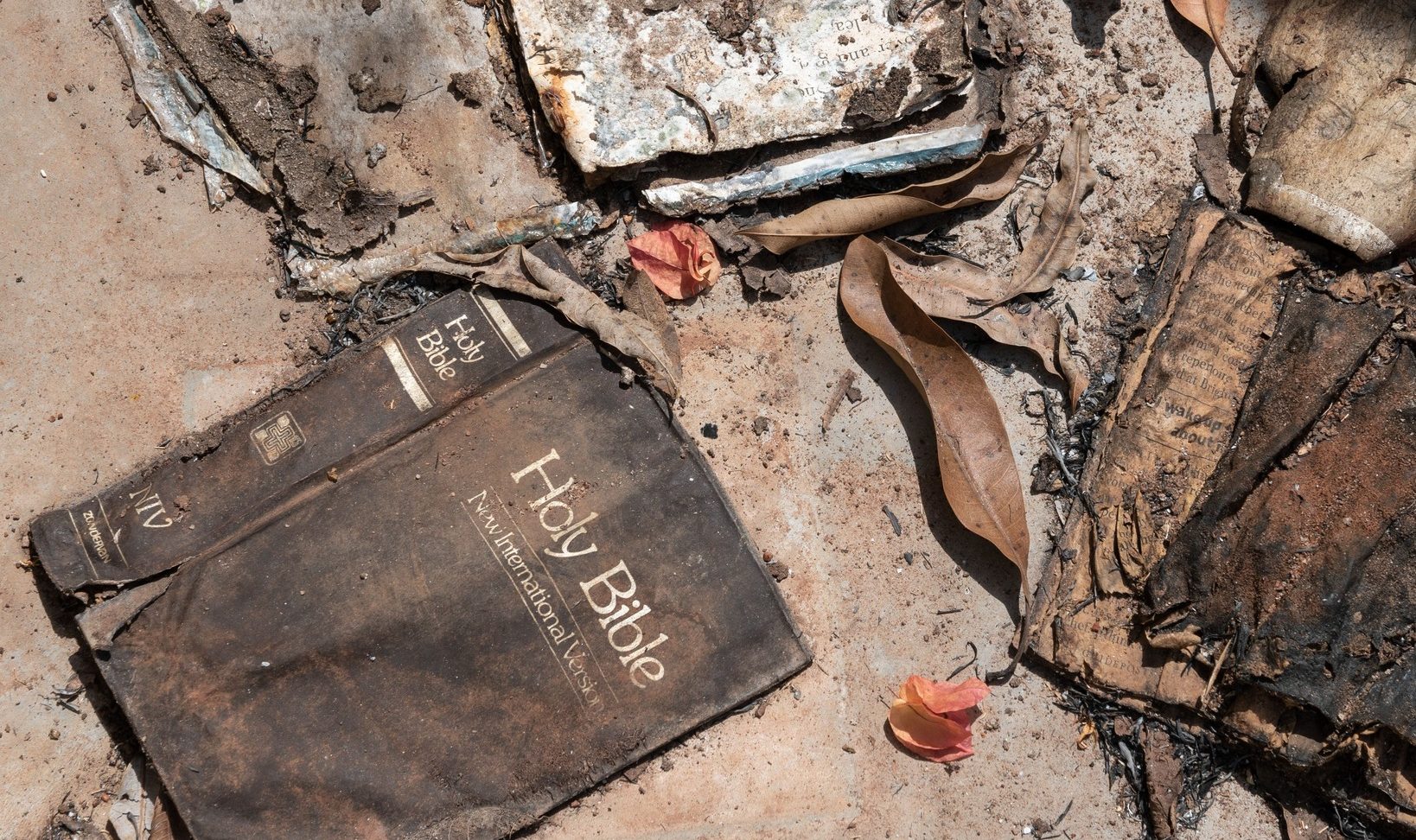 Persecution: regions to watch In 2022 - Mission Network News