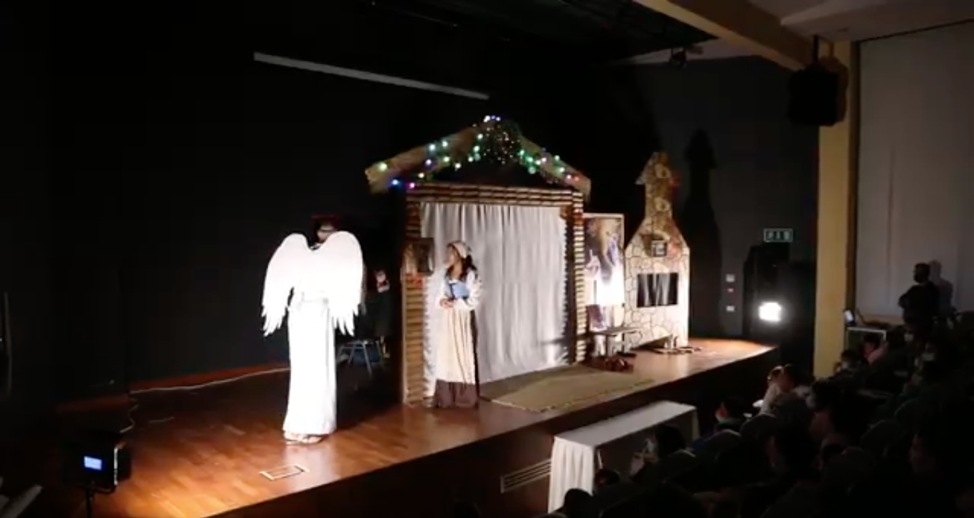 Biblical Props For Plays