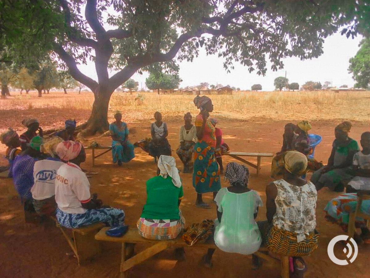 Unity in the Church benefits global missions work - Mission Network News