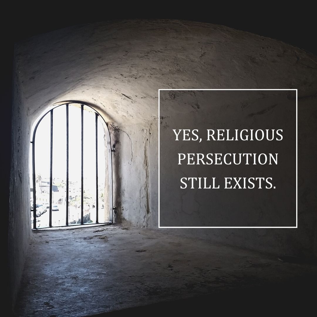 Government uses fear tactics on Heart4Iran callers - Mission Network News