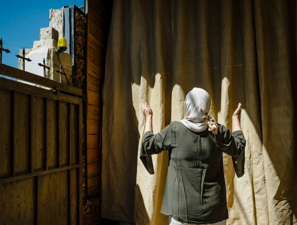 Is the West ignoring persecution? - Mission Network News