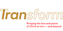 Transform Iran - Mission Network News