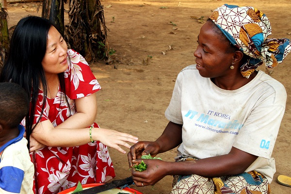 You don’t have to travel to do cross-cultural ministry - Mission ...