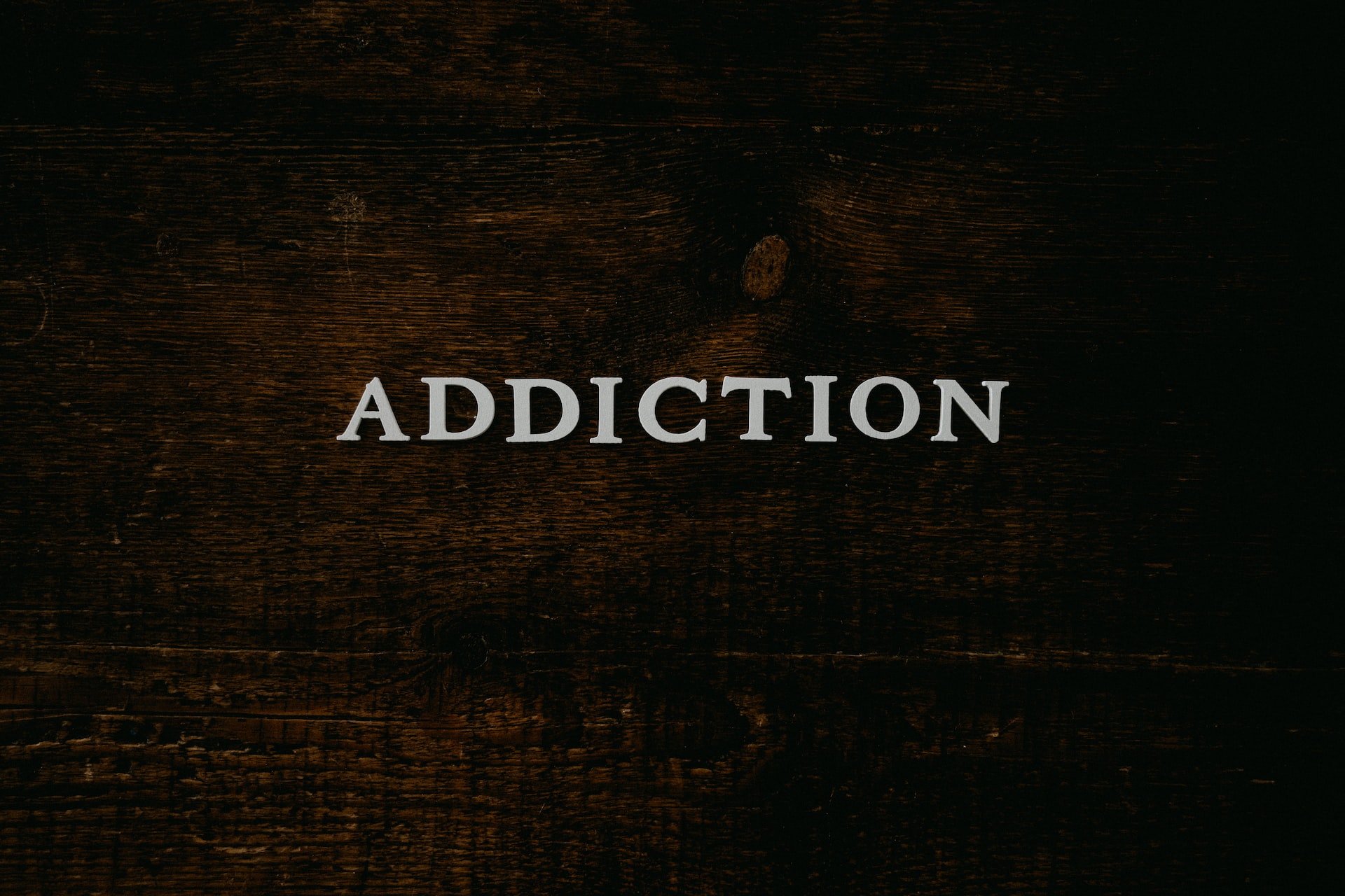 Addiction and substance abuse are potential blind spots in American ...