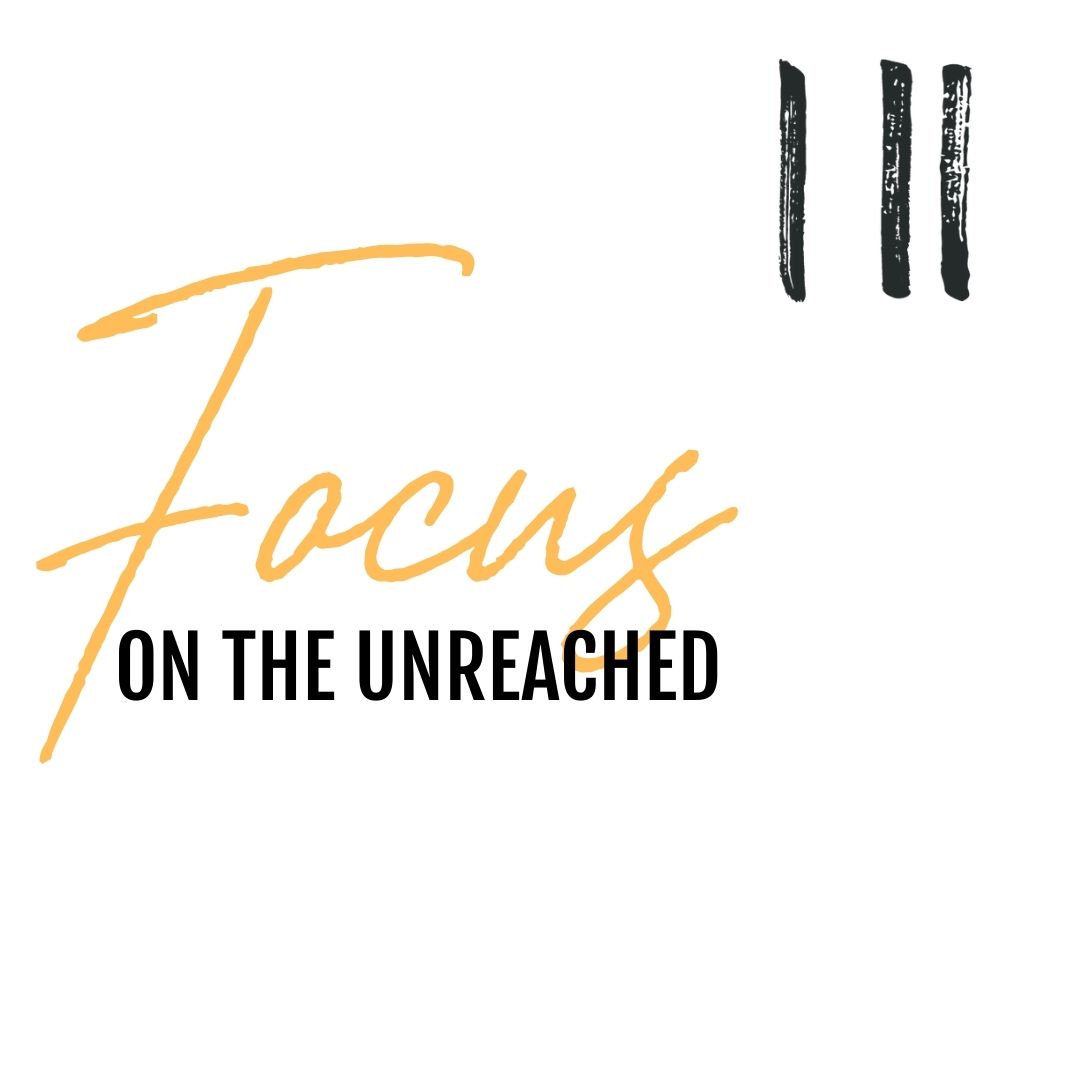 Remember the unreached on May 28 - Mission Network News