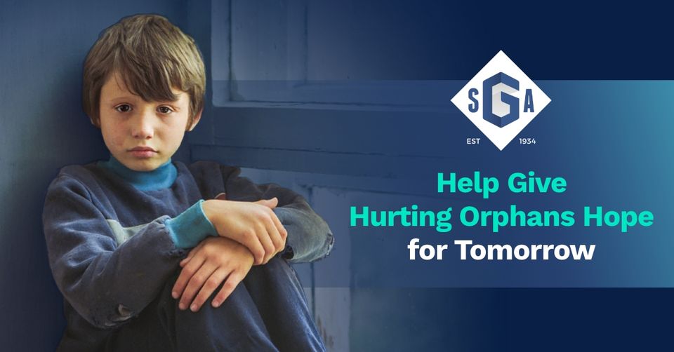 The orphan crisis in Ukraine is bigger than we knew