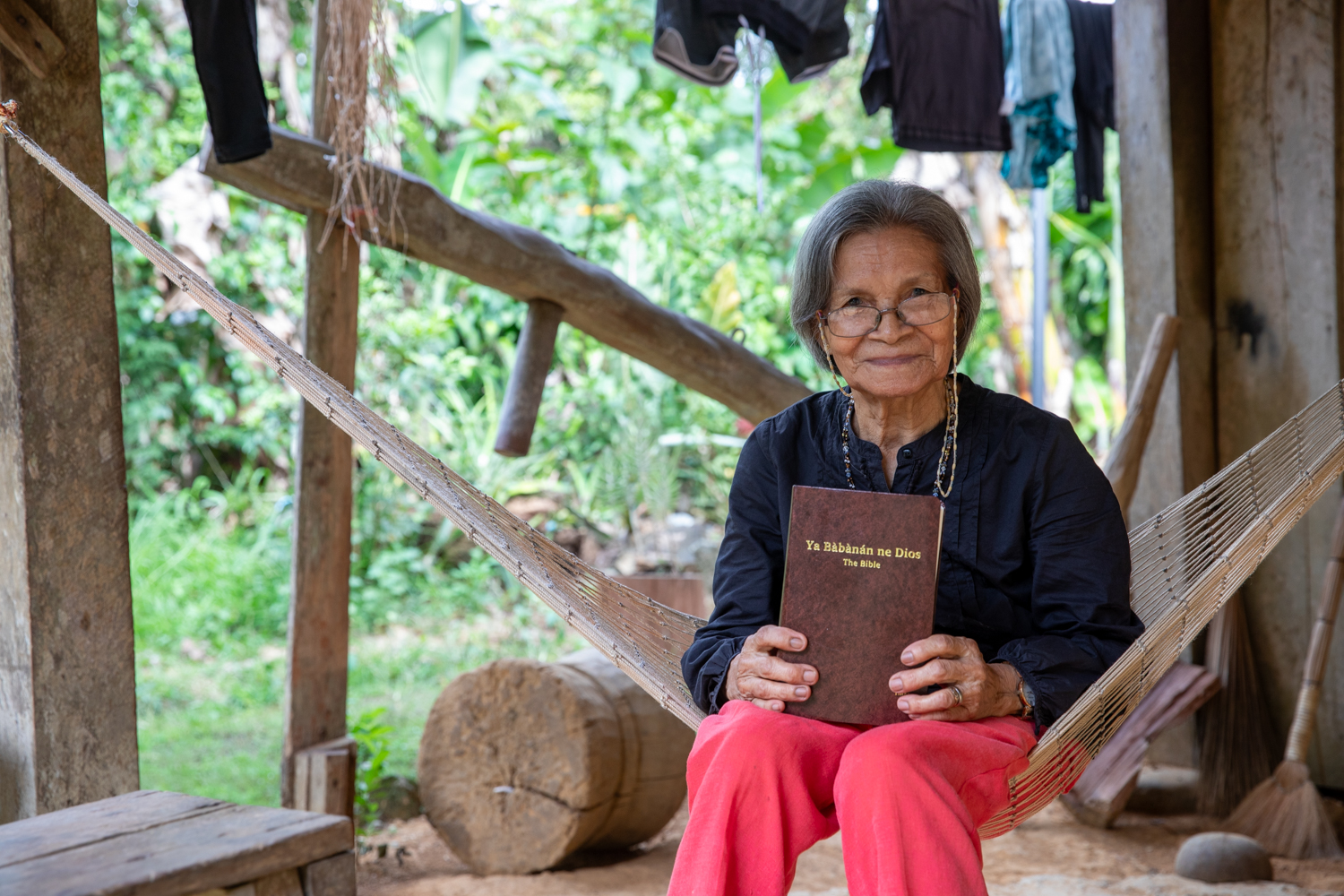 People group in Philippines celebrates complete Bible in their language ...