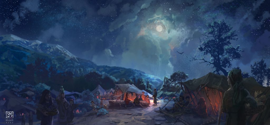 Record-breaking Jesus Film Project unveils new innovative animated film ...