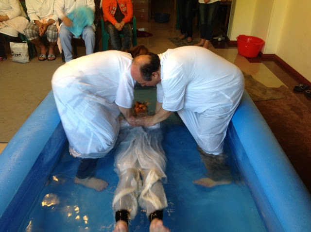 Can you help raise leaders that will transform Iran? - Mission Network News