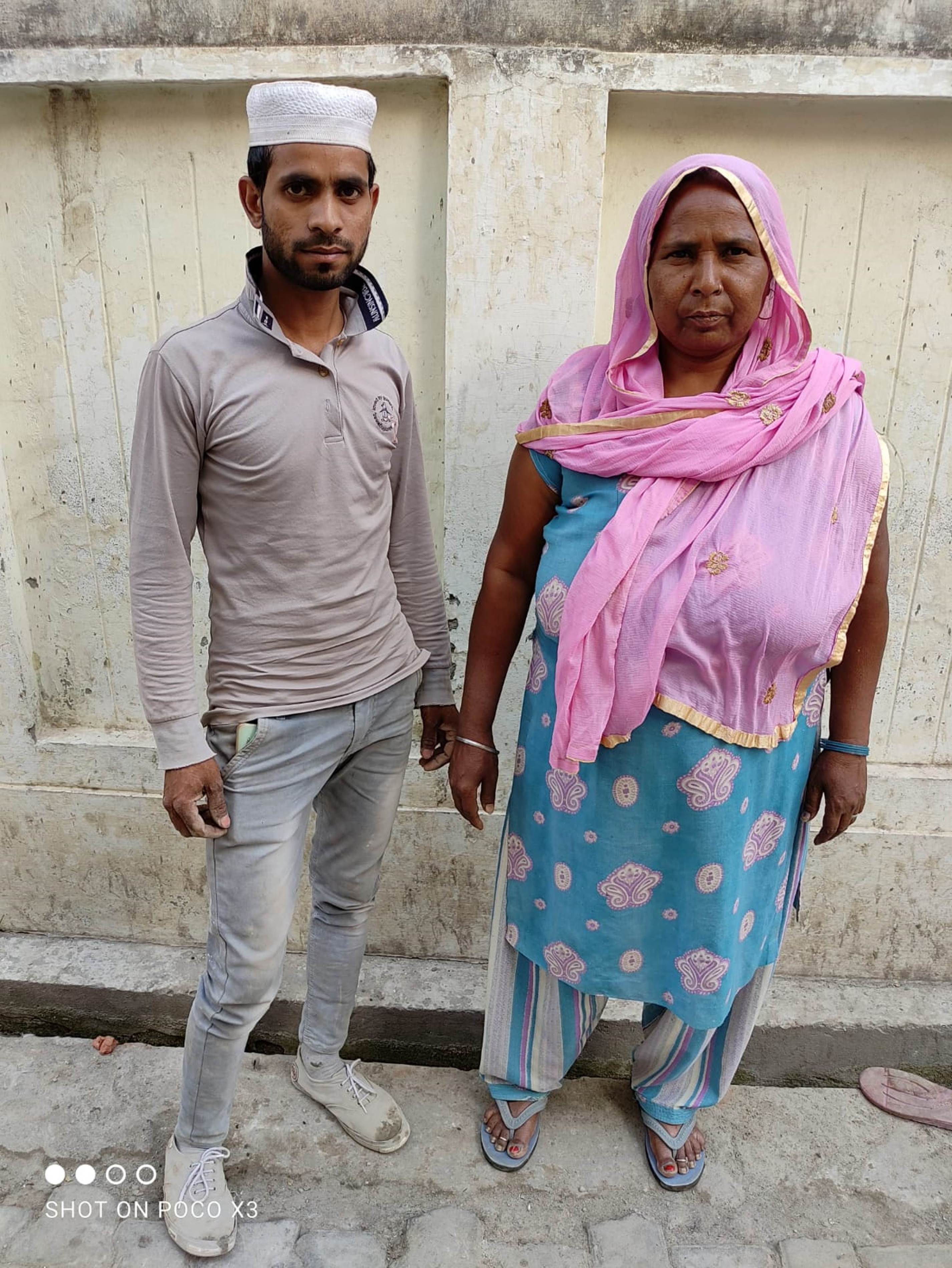 God's Word, fellowship helps believers through hard times - Mission Network News