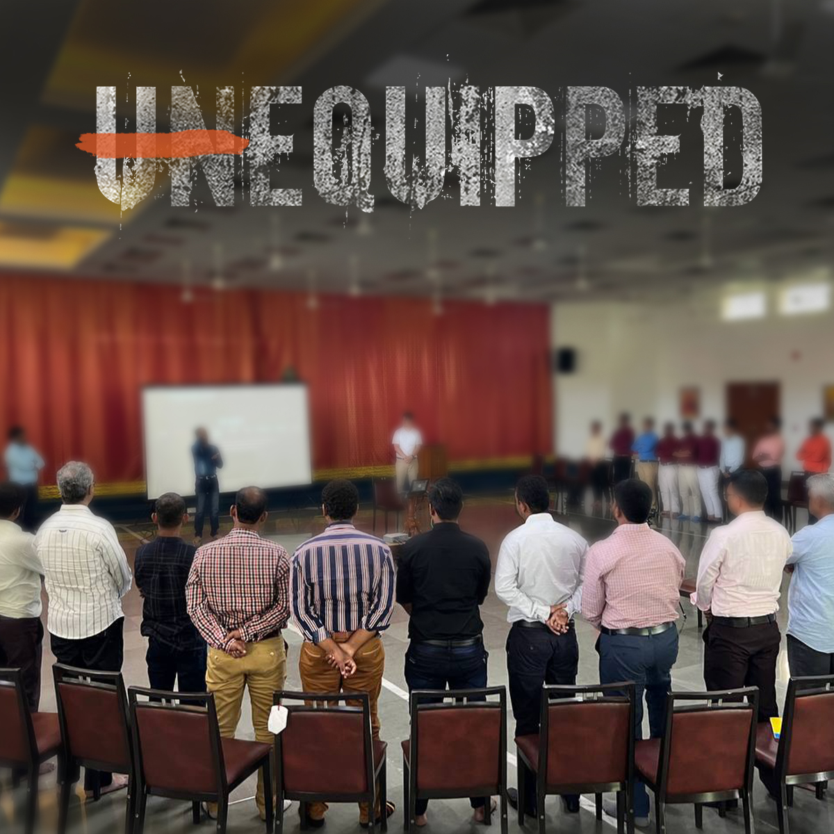 From overlooked to chosen: Deaf leaders attend 24:14 conference ...