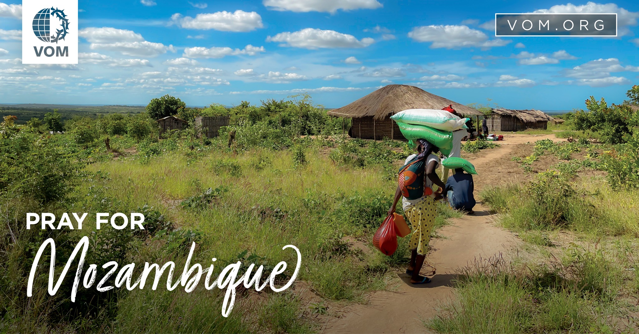 Islamic State associates put Cabo Delgado back in the headlines ...