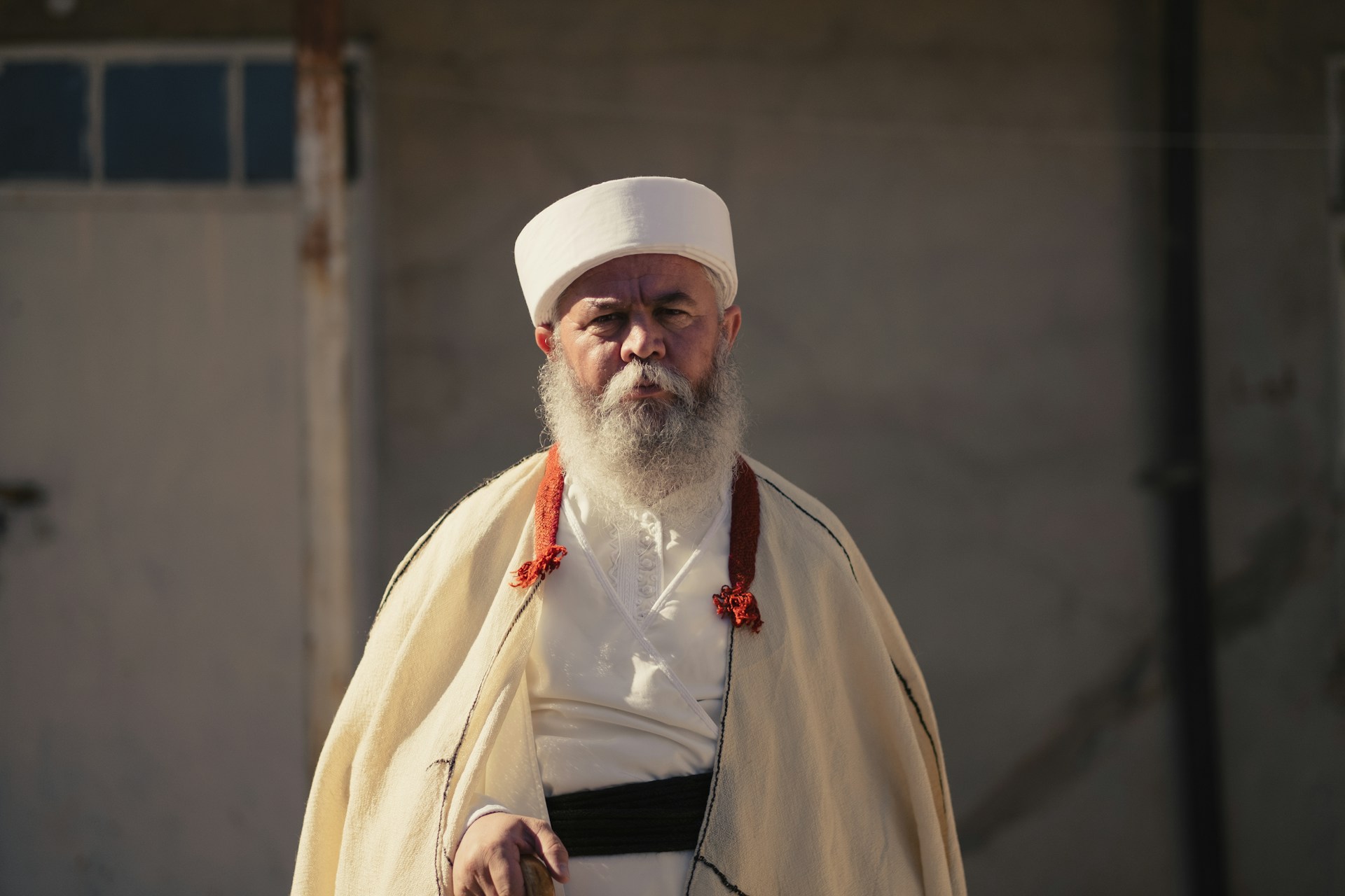 How God is moving among the Yazidi - Mission Network News